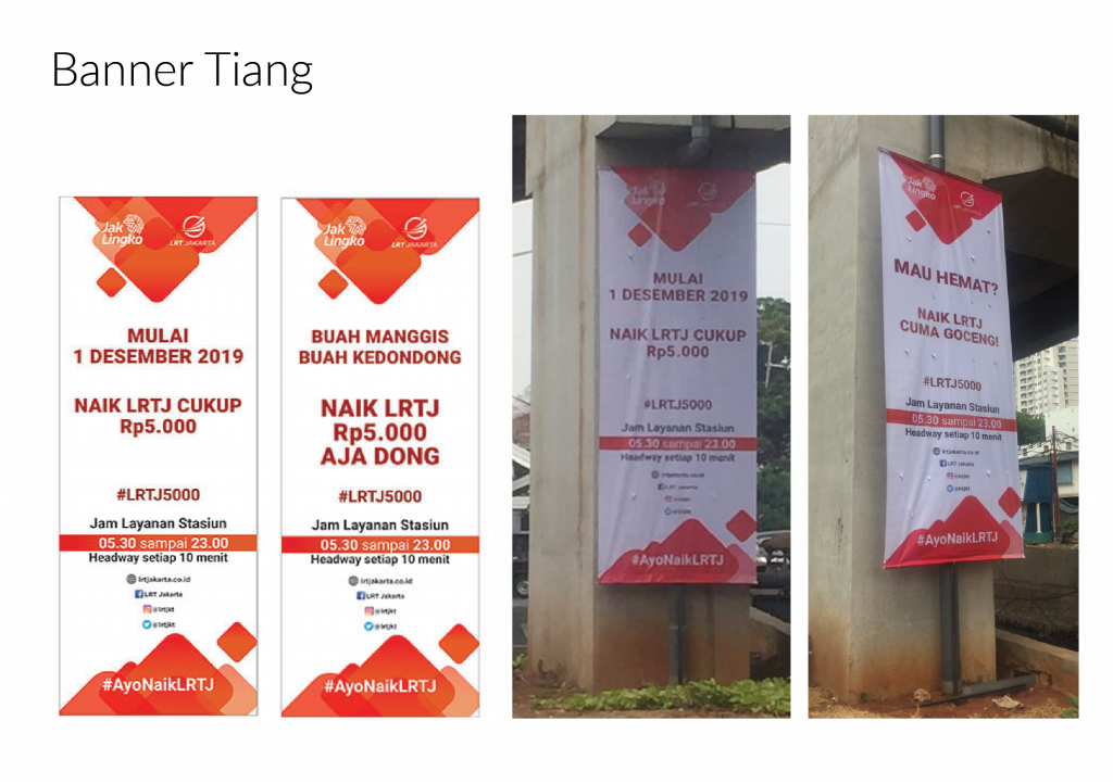 T Banner - SHIFTinc - Full Service Creative Agency - Jakarta Indonesia